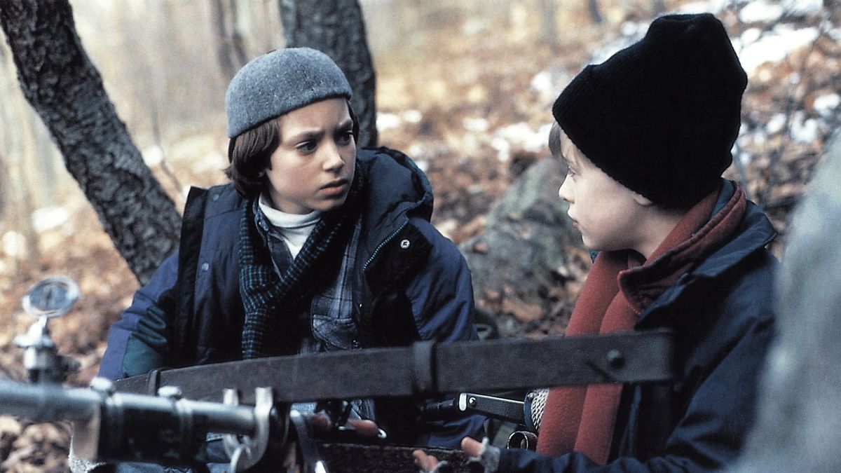 The Good Son 1993 Directed By Joseph Ruben Reviews Film Cast The Good Son 1993 Directed By Joseph Ruben Reviews Film Cast